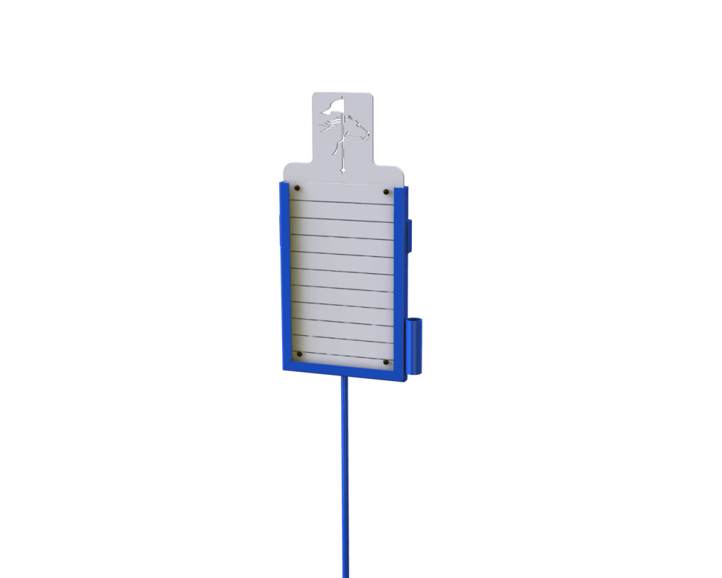 New Proximity Marker Design! – RHI Golf