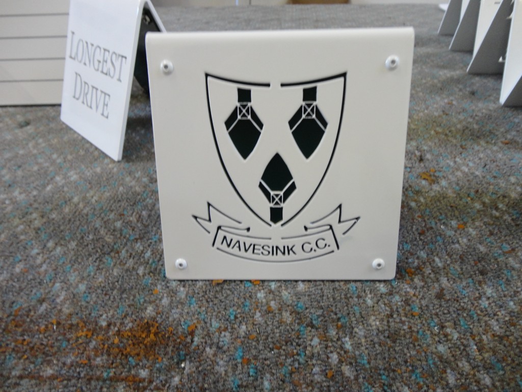 Wow, we’re busier than ever! – RHI Golf