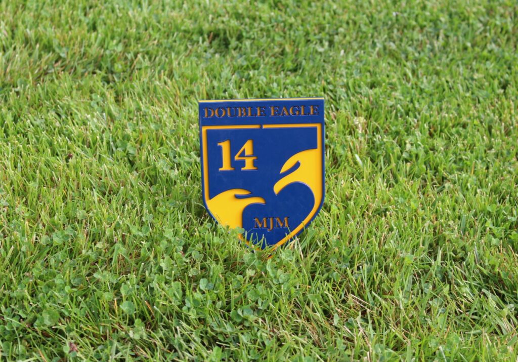 tee markers – RHI Golf