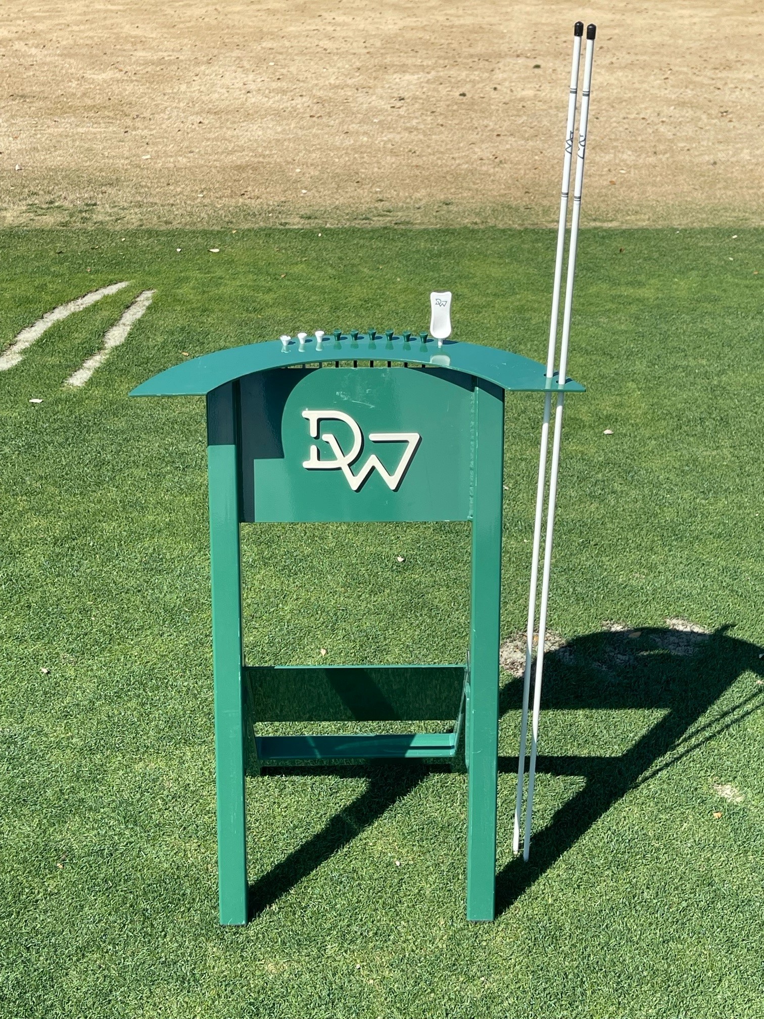 Bag Stands that stay looking gorgeous – RHI Golf