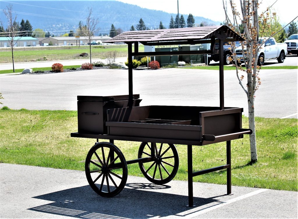 Blog: Driving Range Carts – RHI Golf