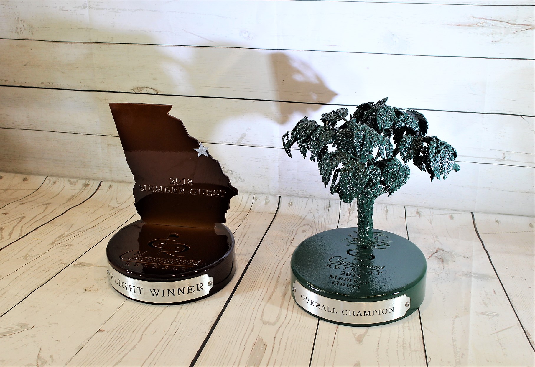 Member Guest Trophy Ideas – RHI Golf