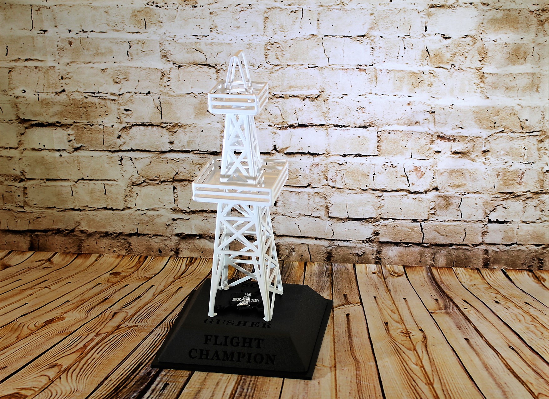 Member Guest Trophy Ideas – RHI Golf