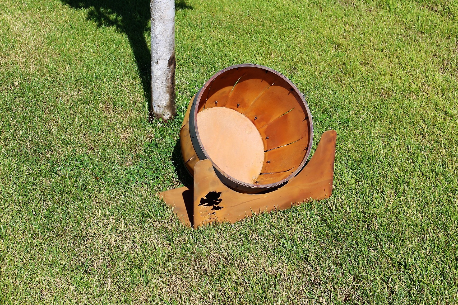 Driving Range Targets – RHI Golf