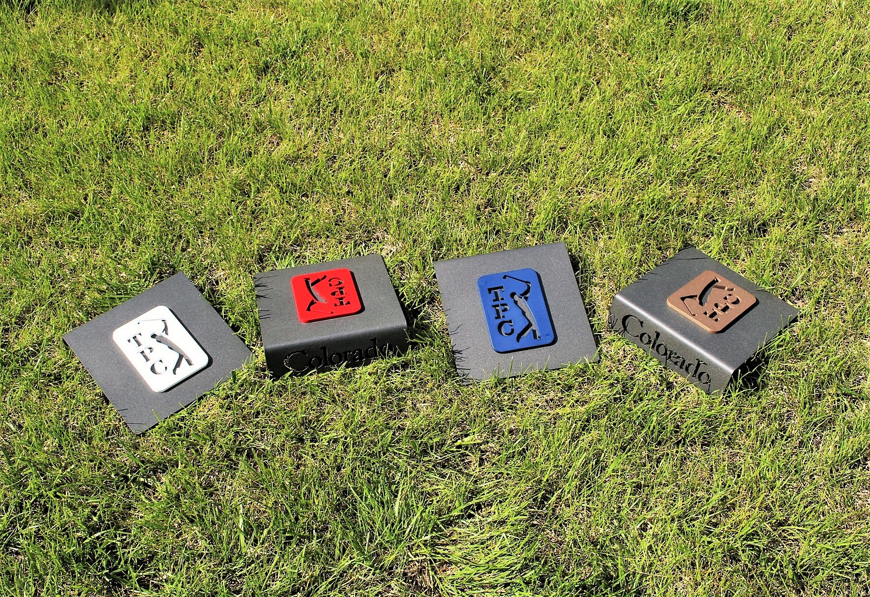 Blog: Tee Markers & Tournament Supplies – RHI Golf