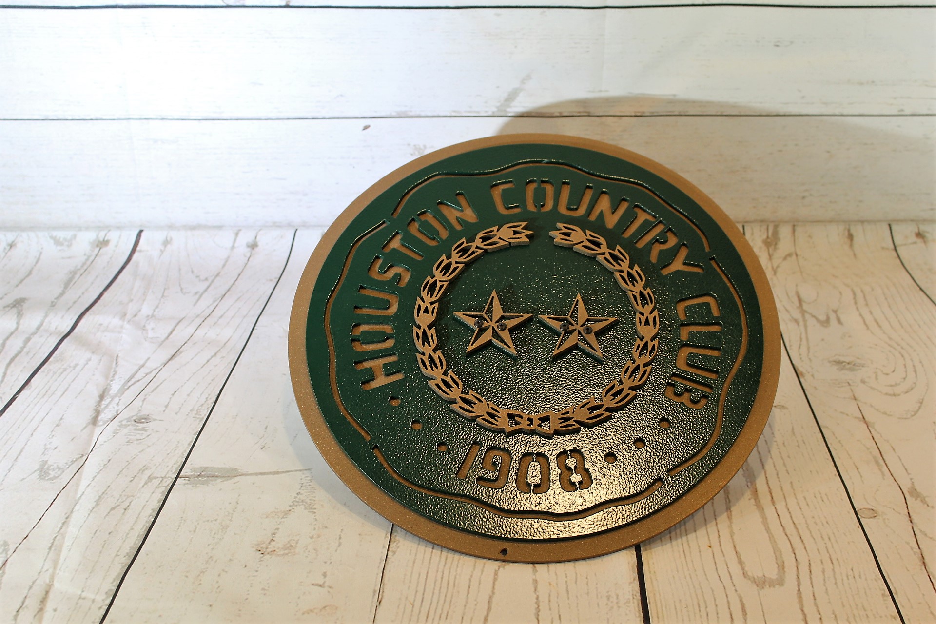 HOUSTON PROJECTS!!! – RHI Golf