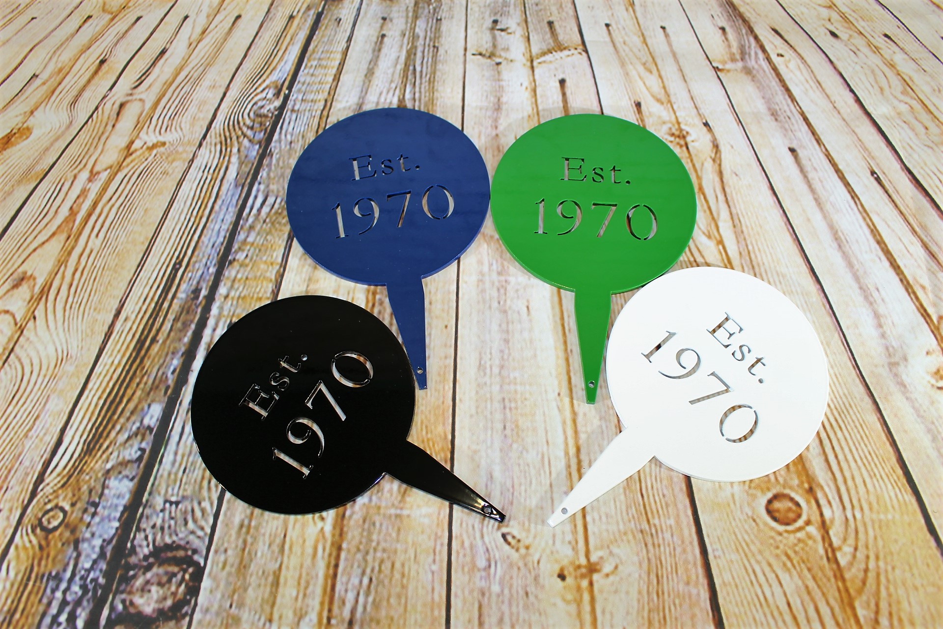tee markers – RHI Golf